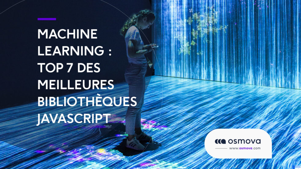 Machine learning : top 7 des meilleures bibliothèques JS