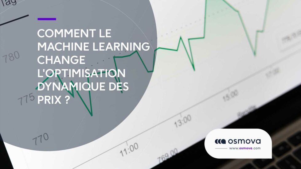 Machine Learning et optimisation dynamique des prix
