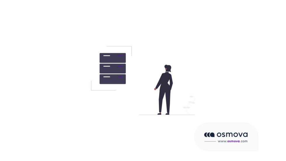 Architecture d'application Web : Bonnes pratiques et guides #1