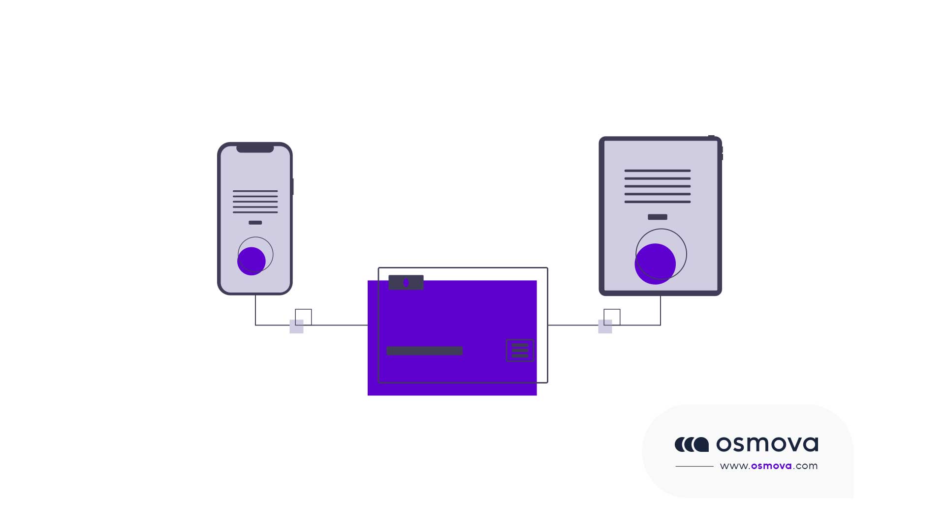 Architecture monolithique guide #1 • Blog Osmova Agence Digitale ...
