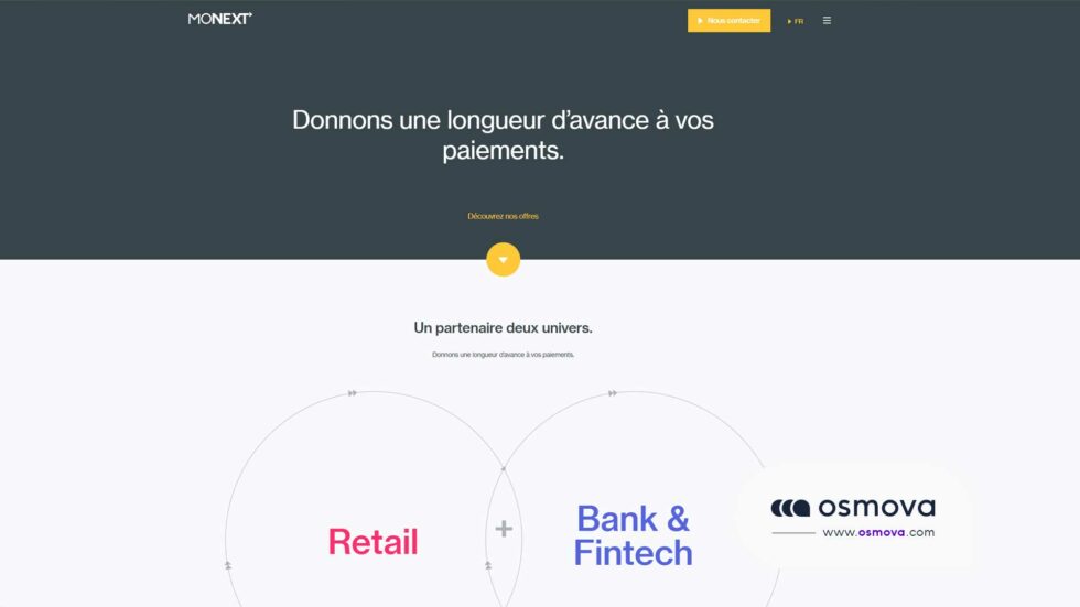 Les 10 meilleures solutions de paiement e-commerce • Blog Osmova Agence ...
